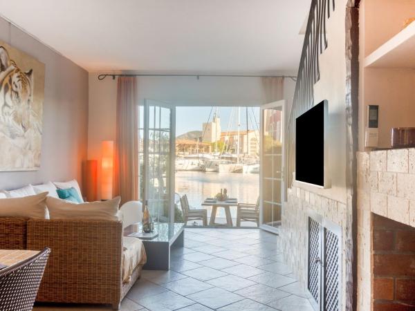 Holiday Home Maison Pêcheur By Interhome - Grimaud