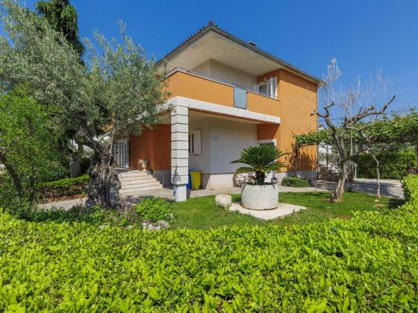 Apartment Villa Alba-1 By Interhome - Canegra