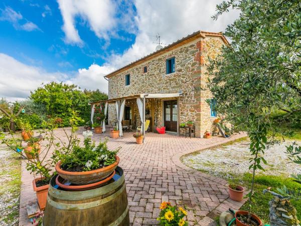 Holiday Home La Casina By Interhome - Empoli