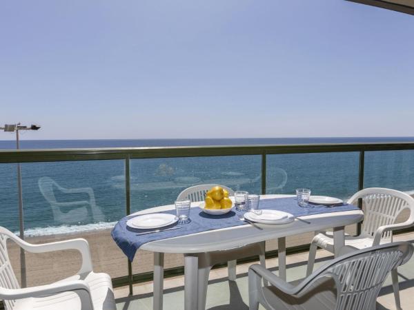 Apartment Blau By Interhome - Sant Feliu de Guíxols