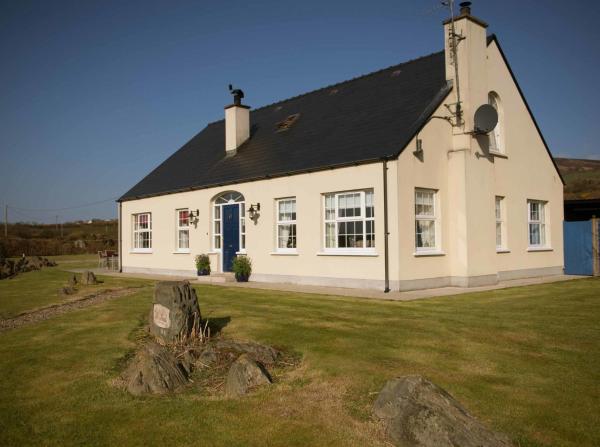 Dunagree Bed & Breakfast - Escocia