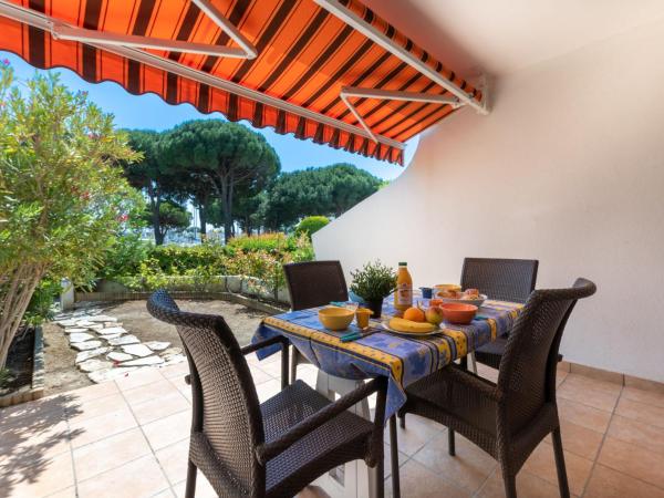 Studio Le Cormoran-2 By Interhome - Le Grau-du-Roi
