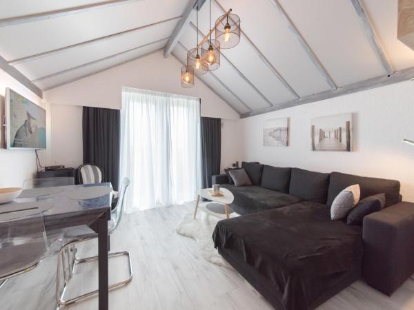 Apartment La Bella Vita Parking And Shared Pool By Interhome - Royaume-Uni