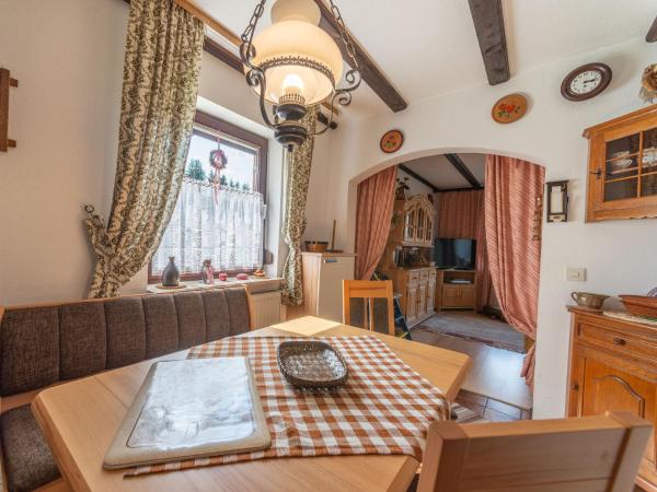 Apartment Am Hohen Bogen-72 By Interhome - Arnbruck