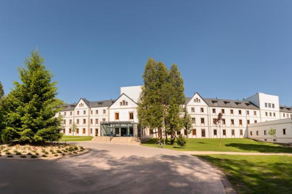 Iberik Gran Balneario De Guitiriz - Guitiriz