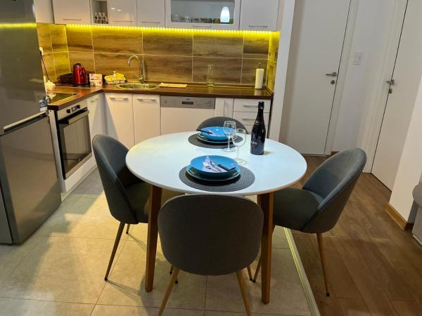 Bamsae Belgrade - Belgrade