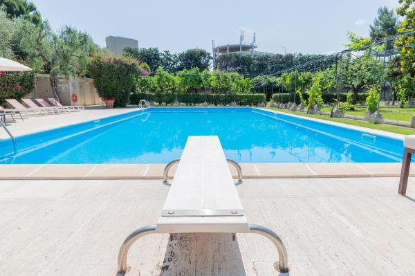 Villa Luisa - Bari