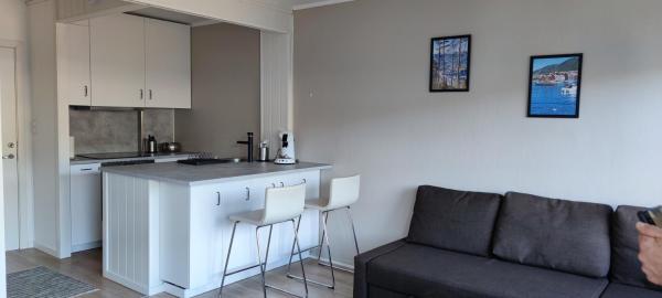 An Apartments - Bergen