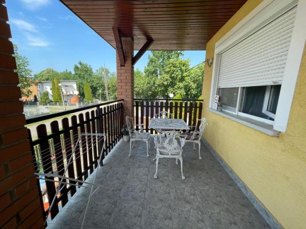 Rózsa Lak - Hajdúszoboszló