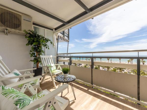 Apartment Rodas-5 By Interhome - Salou