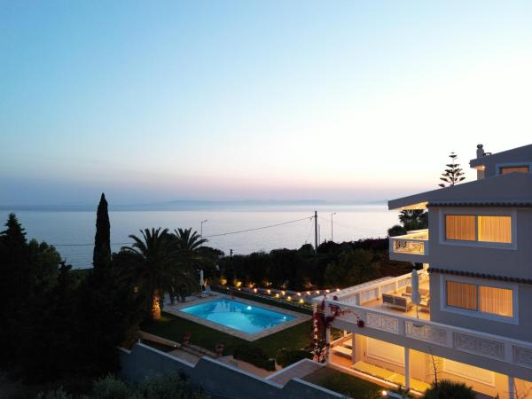 Kamariyo Athens Riviera By A&d Properties - Grèce