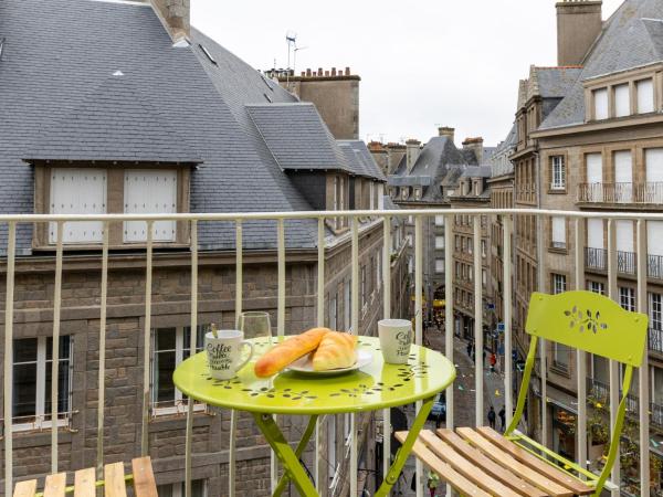 Apartment Plasenn By Interhome - Saint-Malo