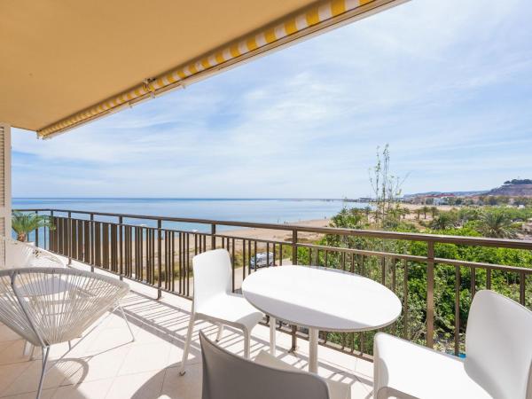Apartment Medusas By Interhome - Denia
