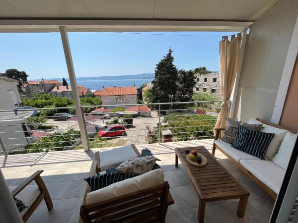 Apartments Kale Center - Hvar