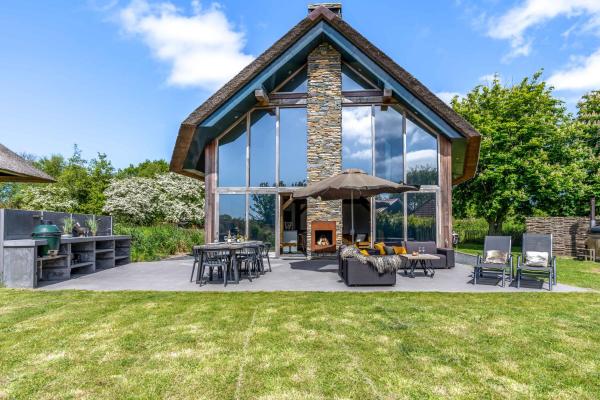 Buytenplaats Villa 181 - Texel