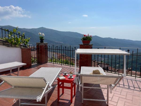 Holiday Home Casa Sylvie By Interhome - Rezzo