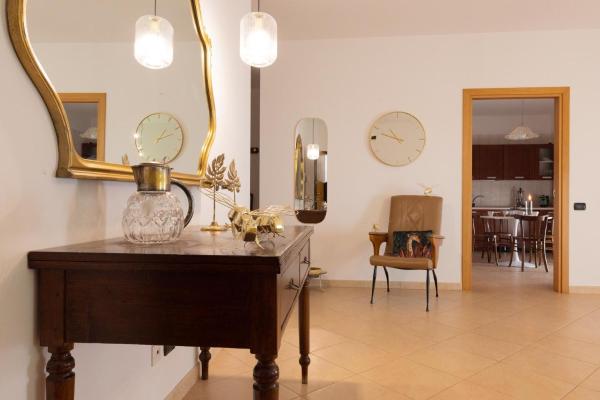La Scelta Giusta, Casa Vacanze In Centro Con Garage Privato E Ascensore - Matera