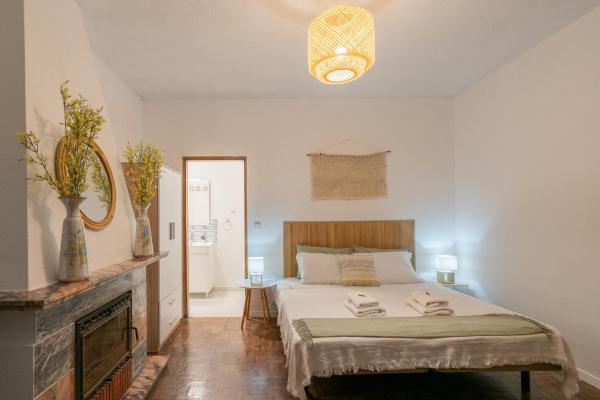 Ensuite( Limão)5 Km From Armaçao De Pêra Beach - Silves