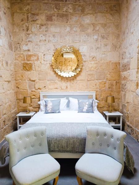 Lemon Tree Relais By Cx Collection - Malta