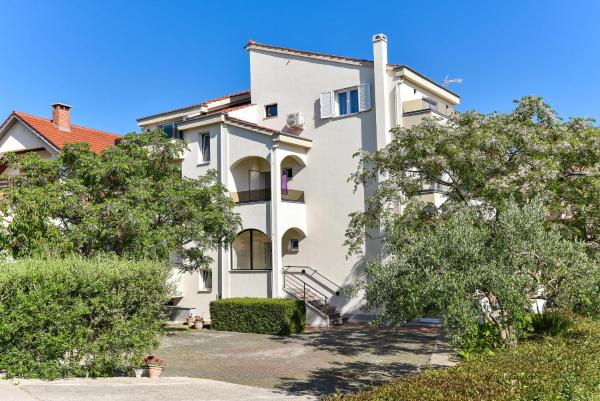 Apartmani Melia - Zadar