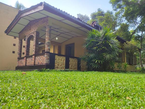 Cinnamon Villa - Sri Lanka