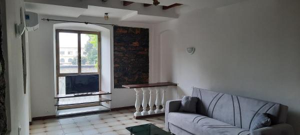 Ferry House - La Spezia