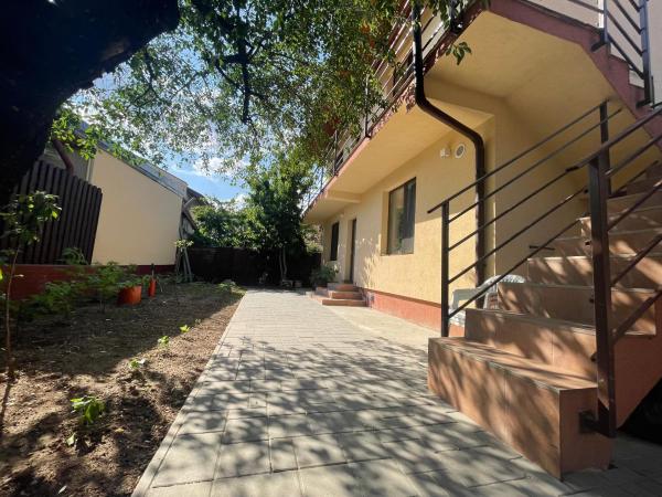 Apusului Residence - Bukarest