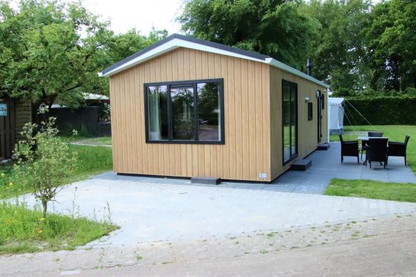 Chalet Merel - Hoogeveen