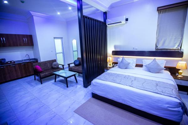 Apartment 79 Hotel & Suite - Nigeria