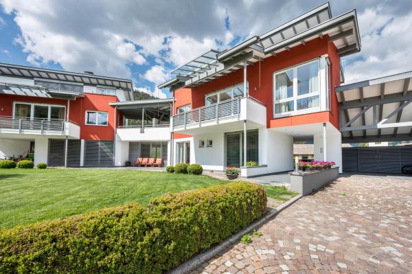 Suite Marianne - Kronplatz