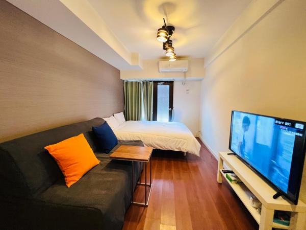 Shinjuku-kabukicho--304 - Mitaka