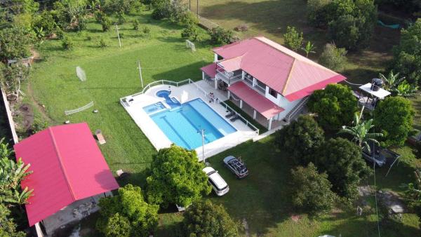 Quinta Campestre La Florida - Mariquita