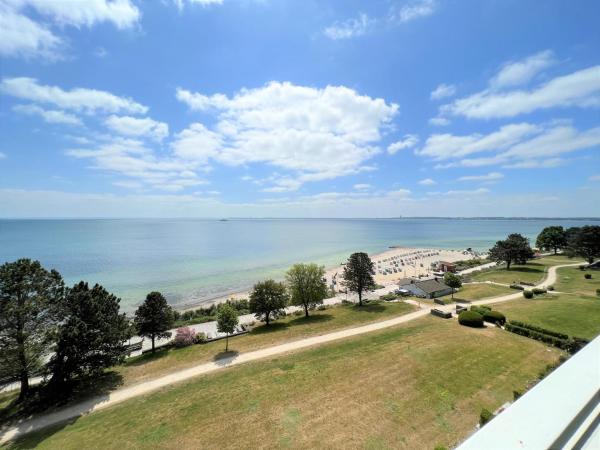 Ferienpark Sierksdorf App 294 - Strandlage - Sierksdorf