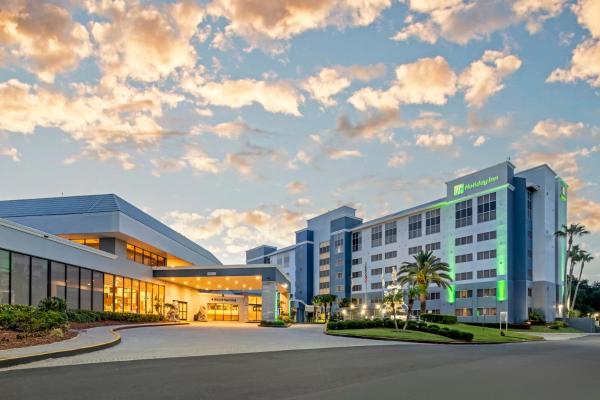 Holiday Inn Orlando International Dr-icon By Ihg - Ocoee, FL