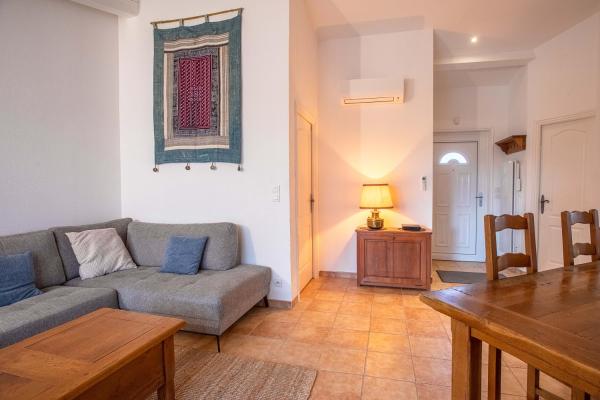 Villa Domaine Du Golf De Roquebrune - Costa Azul