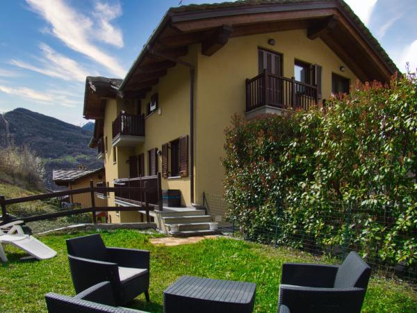 Le Papillon Du Chatelair - Pila