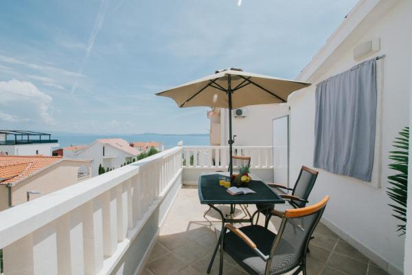 Blue Sea House - Trogir