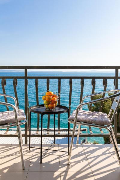 Solar Beach Inn - Split