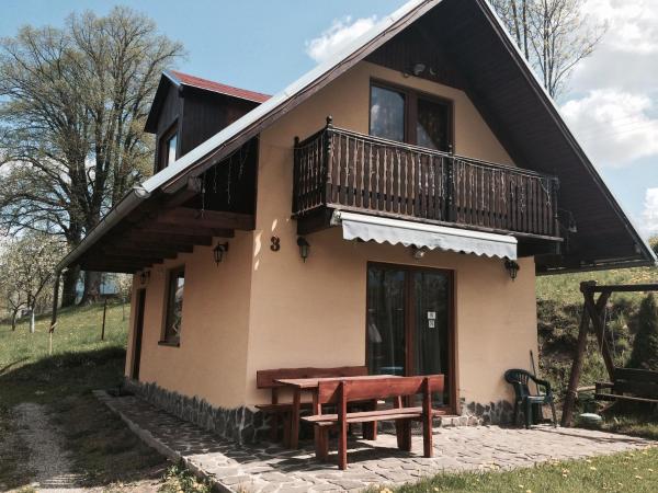 Chatyliptov V Srdci Liptova - Slovakia