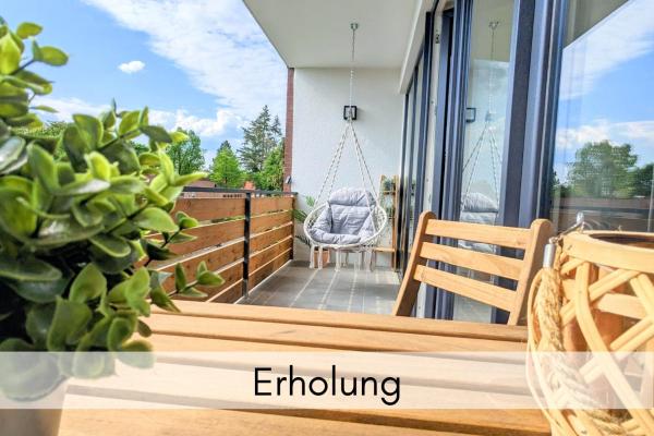 Uhlpartment - Wittingen - Bad Bodenteich