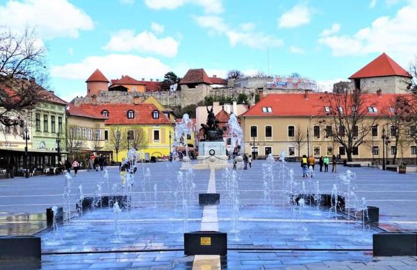 Kertész Vendégház - Eger