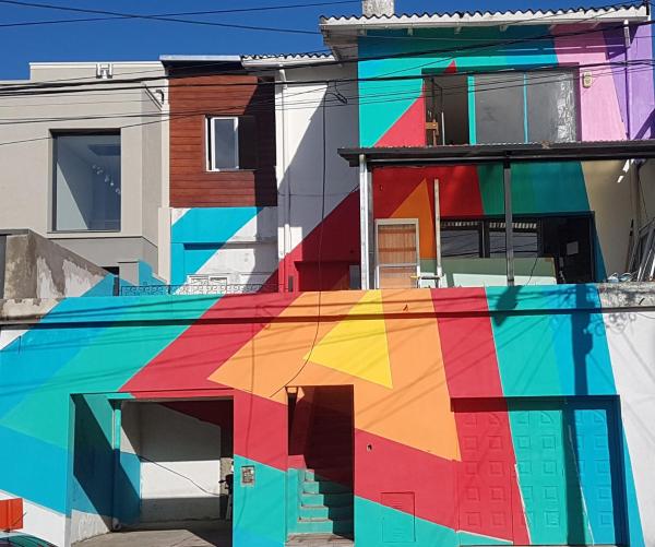 Nina Hostel - San Carlos de Bariloche