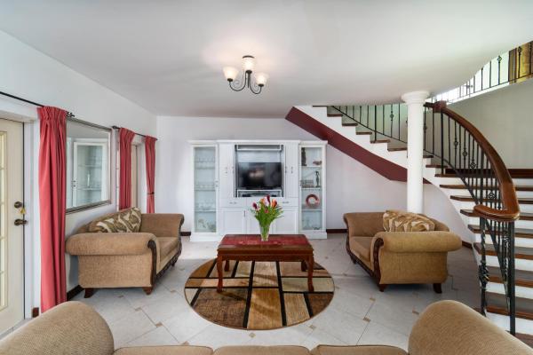 Ferron House - Bridgetown, Barbados