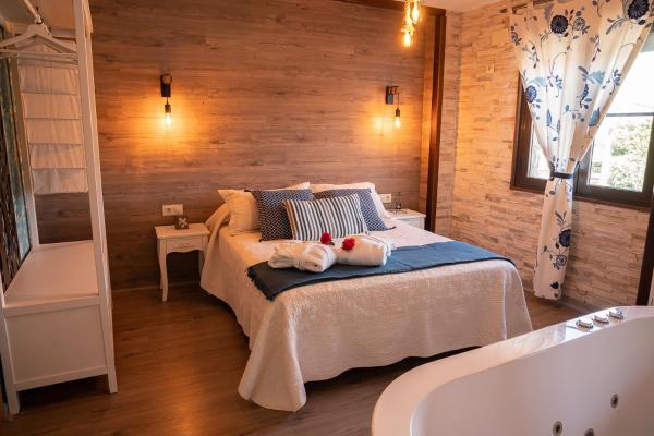 Apartamento Rural Amaluna - Valle del Jerte