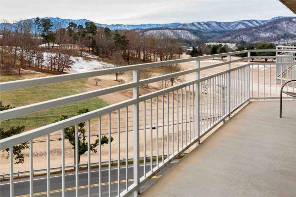 Amazing Mountain Views, 5 Min To Dollywood&parkway - Dollywood, Pigeon Forge