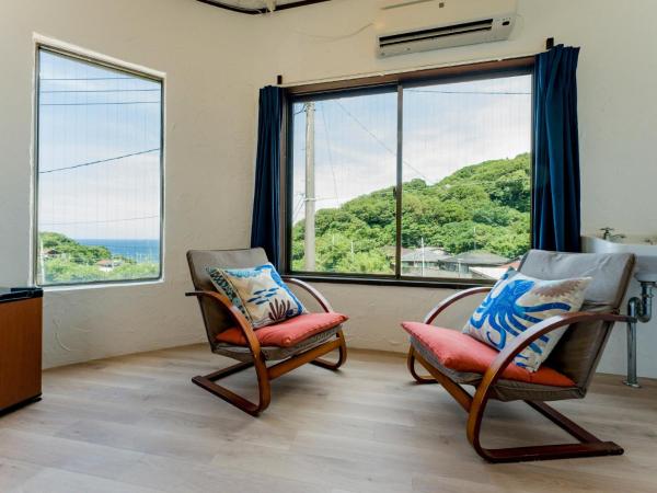 Yuraku Izu-oshima - Vacation Stay 44721v - Ōshima Island