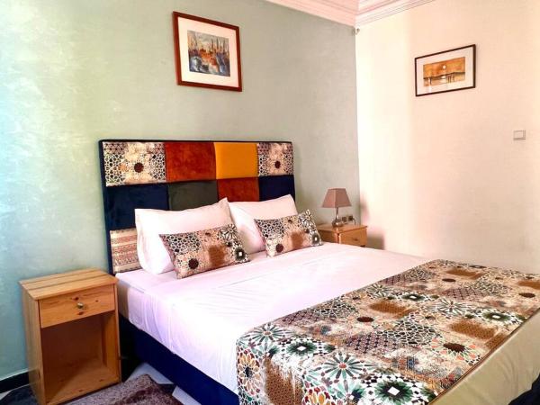 2 Bedroom Apartment With Fiber Wifi - Essaouira