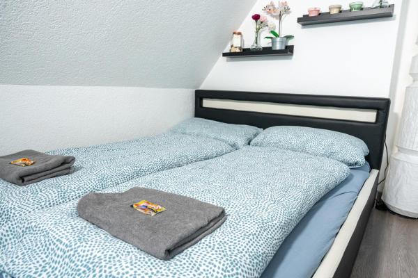 #1 Modernes Zimmer Mit Pool Und Garten - Memmingen
