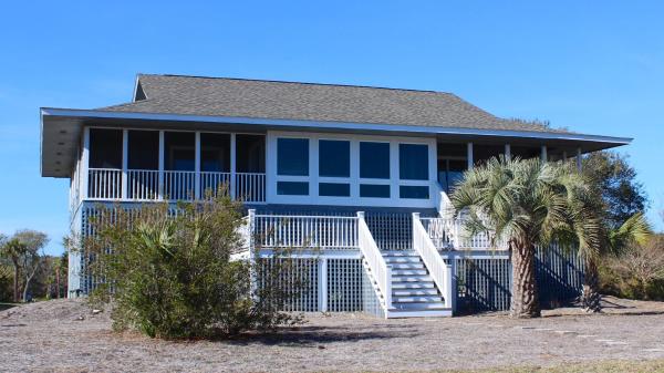3765 Seabrook Island Road - Seabrook Island, SC