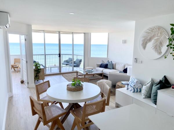 Monterey Lodge - Unit 18, 27 Warne Terrace, Kings Beach Caloundra - Caloundra